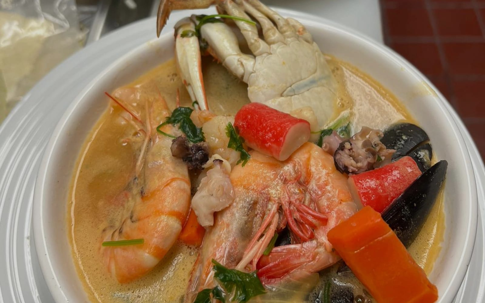 Sabor A Mi Tierra Restaurant Serves Honduran Cuisine in Houston, TX 77055